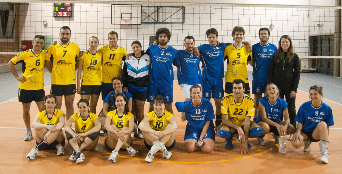 I Soliti Ignoti 2011