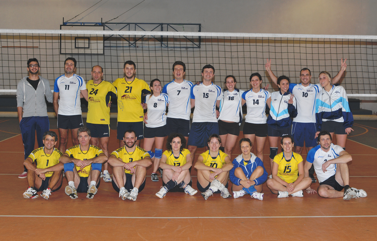 I Soliti Ignoti 2013 - Vignate