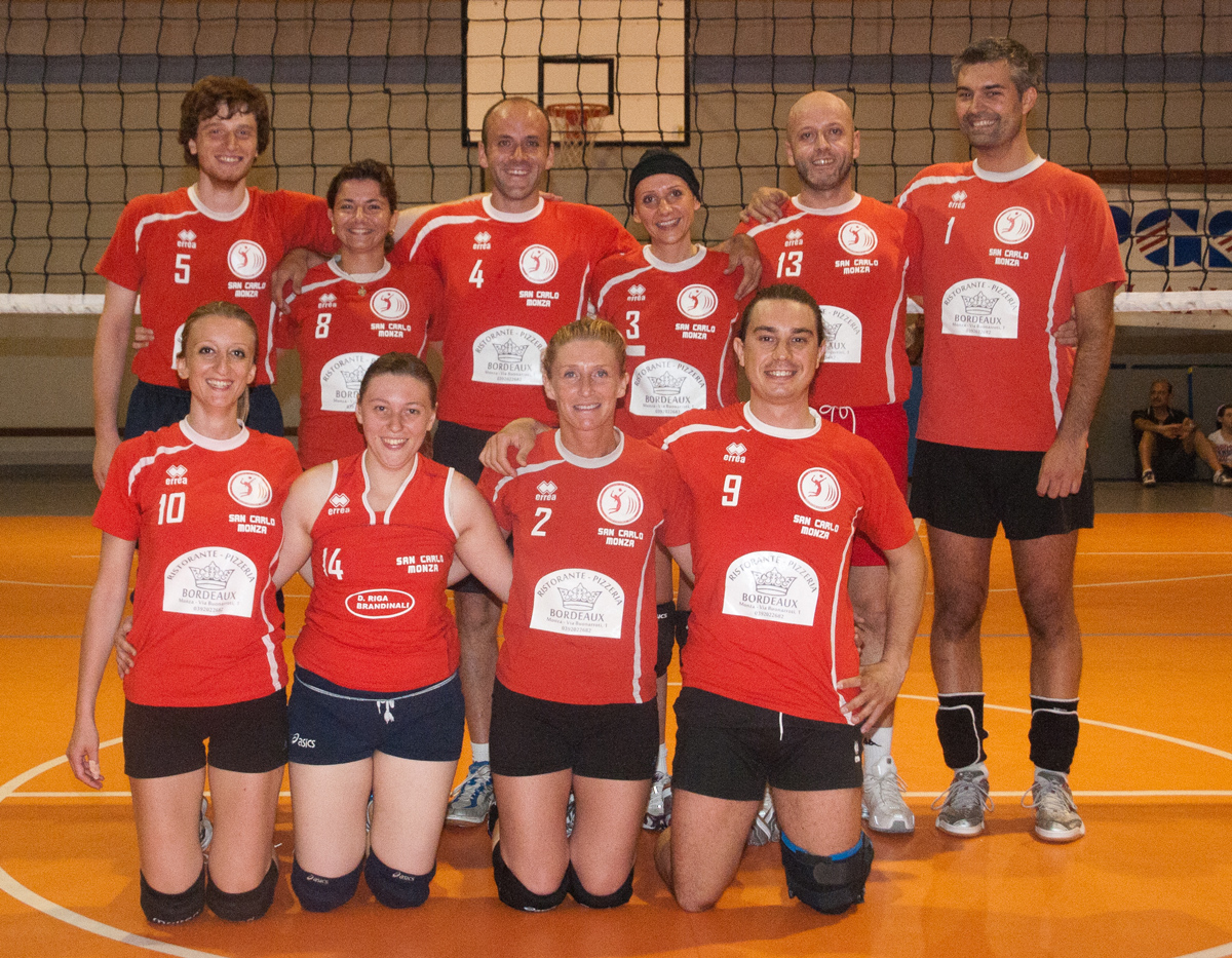 I Soliti Ignoti 2011